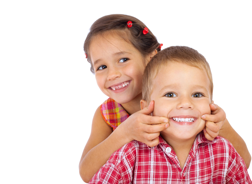 At What Age Should My Child See An Orthodontist Smile Solutions