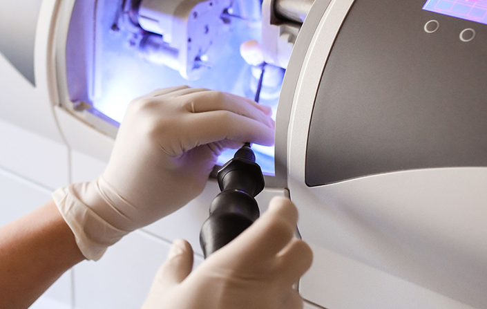 Cosmetic Dentistry Melbourne | Smile Solutions